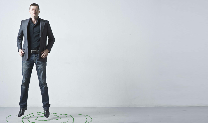 Kontakt | Martin Erichsen | Trivselsekspert